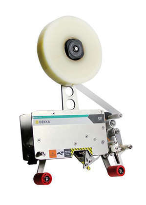 Learn More About Dekka | Dekka