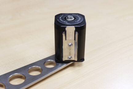 DEKKA SE V3.1 Tape Head: Improved Performance & Reliability | Dekka