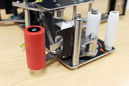 DEKKA SE V3.1 Tape Head: Improved Performance & Reliability | Dekka